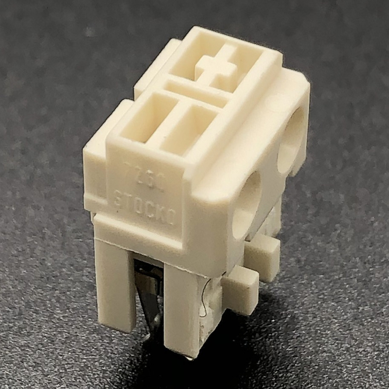 STOCKO Connector - Buy STOCKO Connector Product on NINGBO WEIDAN ...